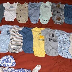 Matching Sets | Assorted Baby Lot Haul | Poshmark